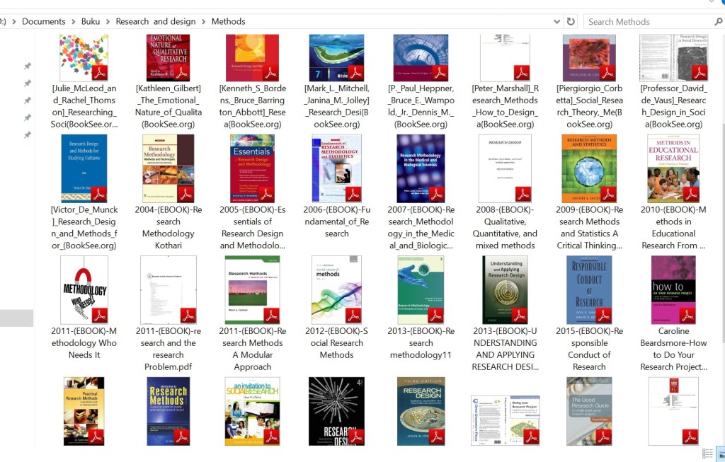 Cara menampilkan “preview” dokumen pdf – D R E A M F I L E